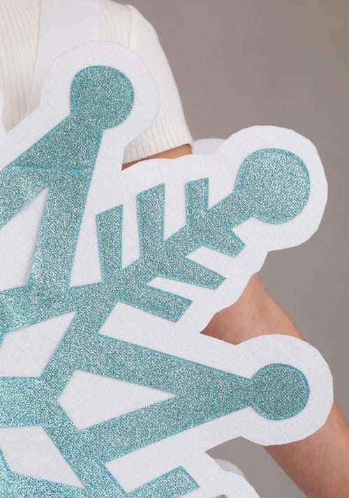 Snowflake Kid's Costume | Kid's Holiday Costumes