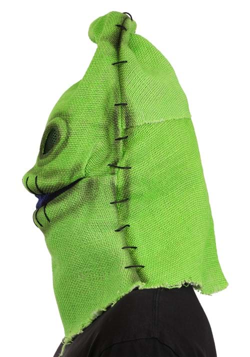 Adult Authentic Disney Oogie Boogie Mouth Mover Mask | Disney Masks