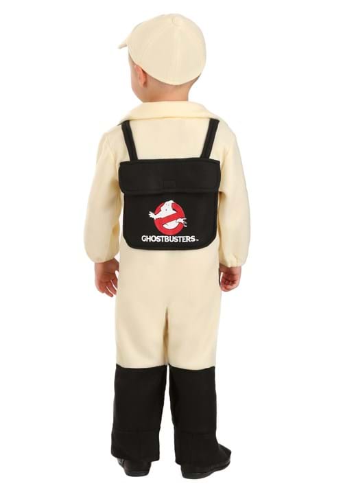 Ghostbusters Uniform Infant / Toddler Costume | Ghostbusters Costumes