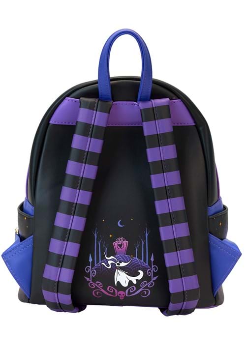 Loungefly Disney Nightmare Before Christmas Zero Mini Backpack ...