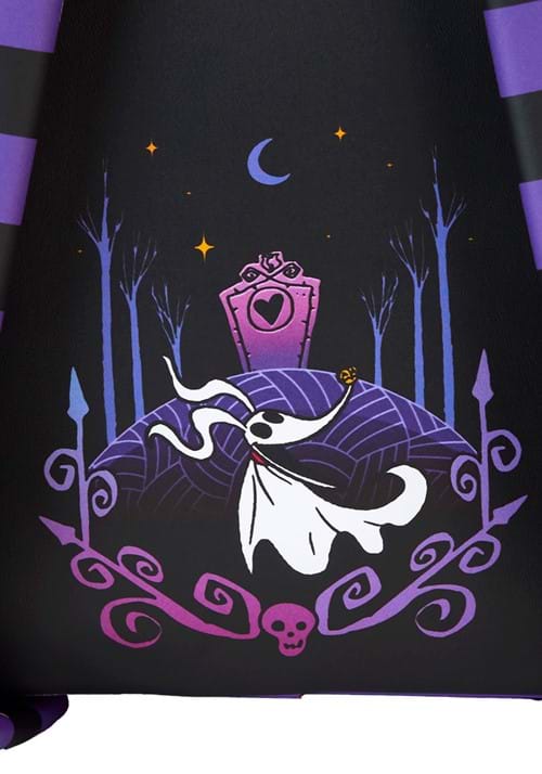 Loungefly Disney Nightmare Before Christmas Zero Mini Backpack ...