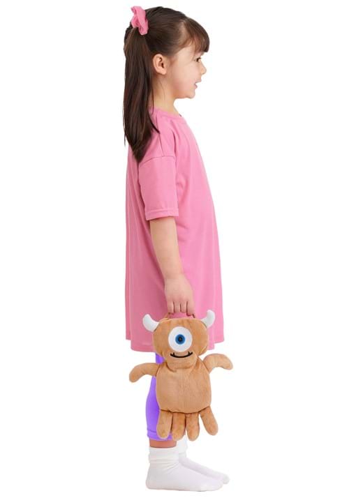 Girl's Disney Pixar Monsters Inc. Boo PJ Toddler Costume | Disney Costumes