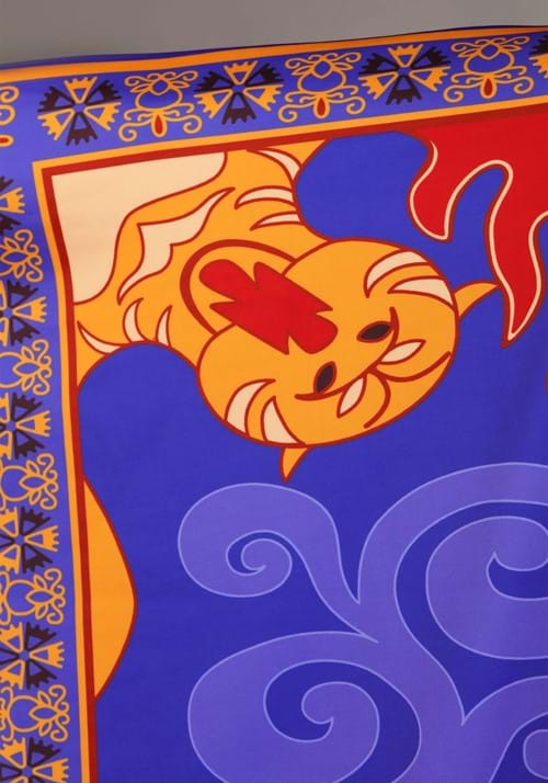 Disney Aladdin Magic Carpet Kid's Costume | Disney Costumes
