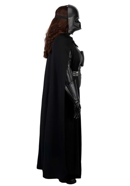 Women's Plus Size Star Wars Darth Vader Costume | Star Wars Costumes