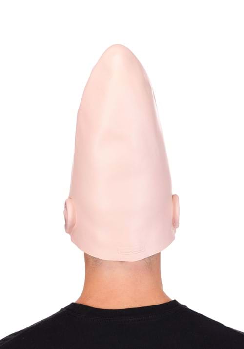 Cone Alien Head Adult Costume Accessory | Alien Accessories