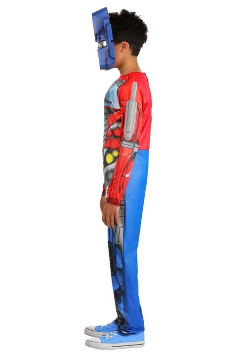 Transformers Optimus Prime Boy's Costume | Transformers Costumes