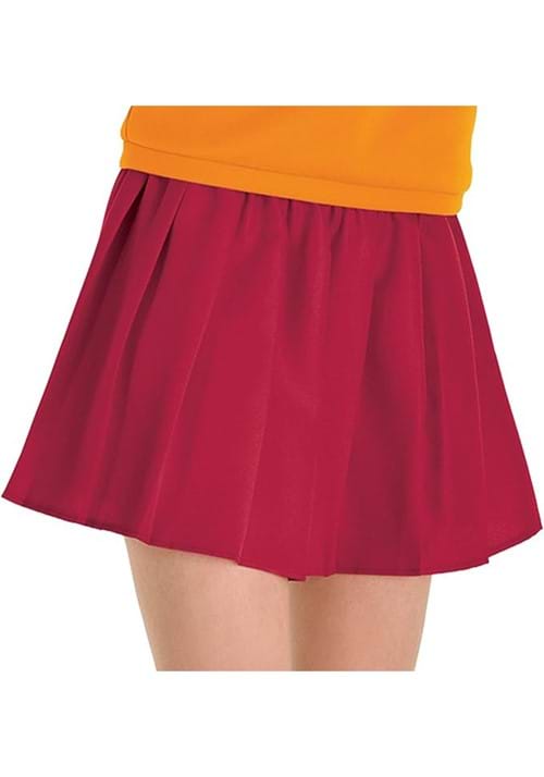 Velma Classic Costume for Women | TV Show Costumes