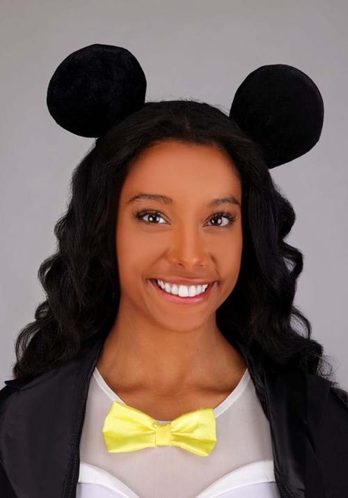 Disney Mickey Suit Women's Costume | Disney Costumes
