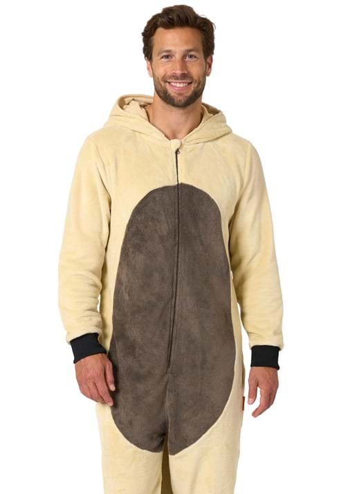 Avatar: The Last Airbender Appa Adult Costume Onesie | Nickelodeon Costumes