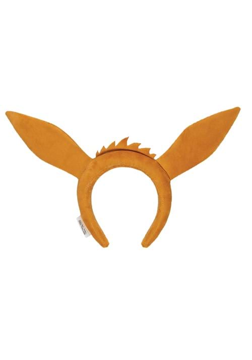 Pokémon Eevee Ears Headband Costume Accessory | Pokémon Accessories