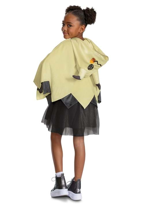 Adult/Child Pokémon Mimikyu Costume Hooded Cape | Pokémon Costumes