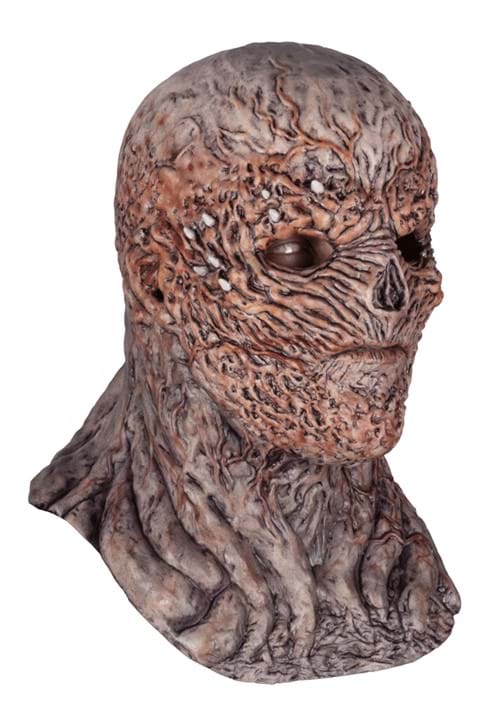 Stranger Things Adult Vecna Costume Mask | Stranger Things Accessories