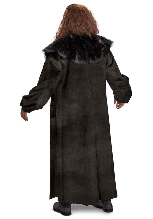 Deluxe Harry Potter Men's Hagrid Costume | Harry Potter Costumes