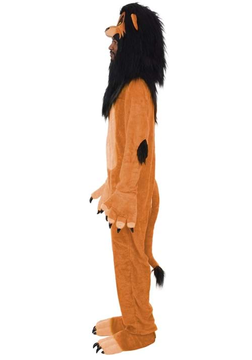 Disney The Lion King Men's Scar Costume | Disney Costumes
