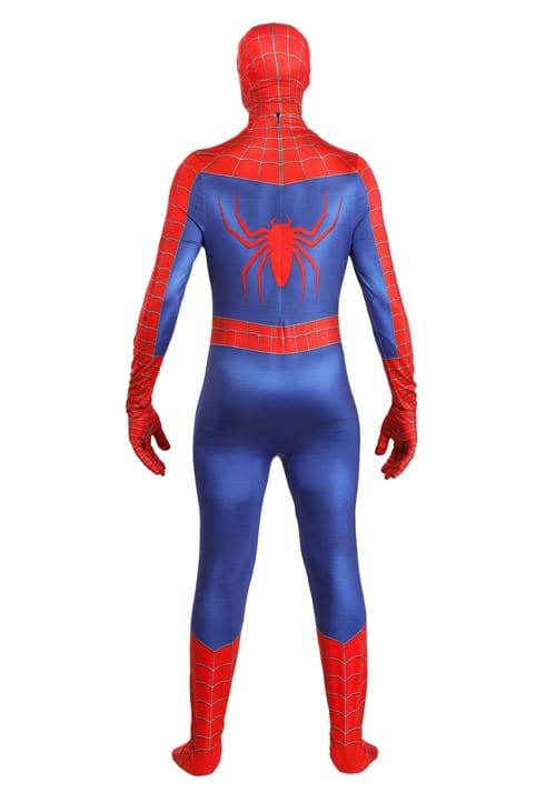Spider-Man Costume Toby MacGuire Zentai Men's Costume | Marvel Costumes