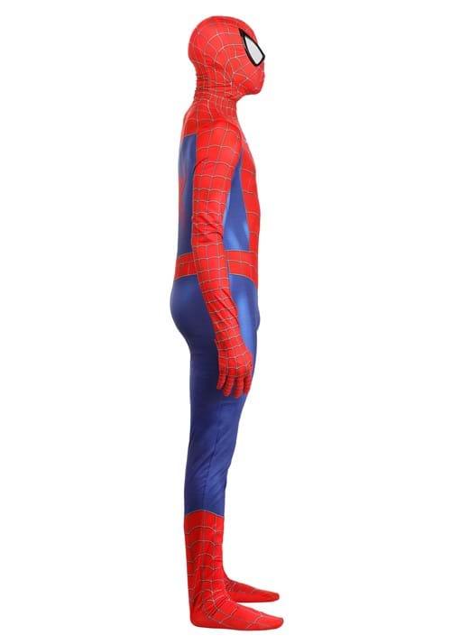 Spider-Man Costume Toby MacGuire Zentai Men's Costume | Marvel Costumes