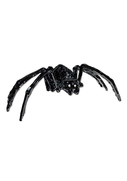 14-Inch Spider Disco Tile Decoration | Table Decorations
