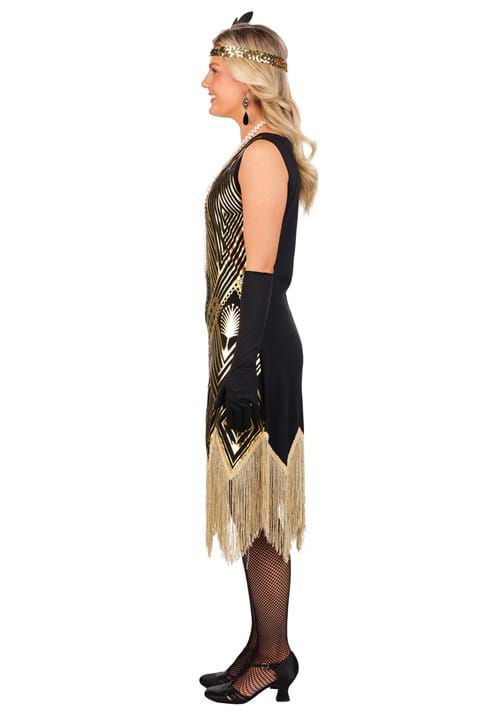 Art Deco Flapper Women's Costume | Flapper Costumes
