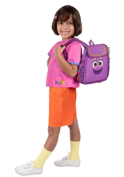 Girl's Dora the Explorer Toddler Costume | Nickelodeon Costumes