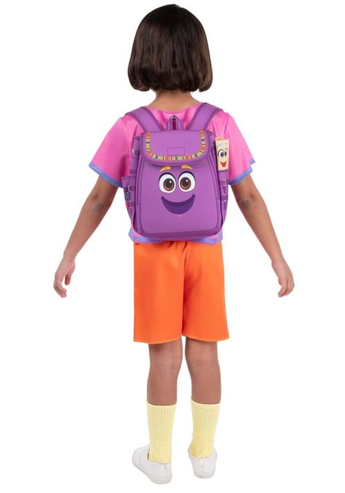 Girl's Dora the Explorer Toddler Costume | Nickelodeon Costumes