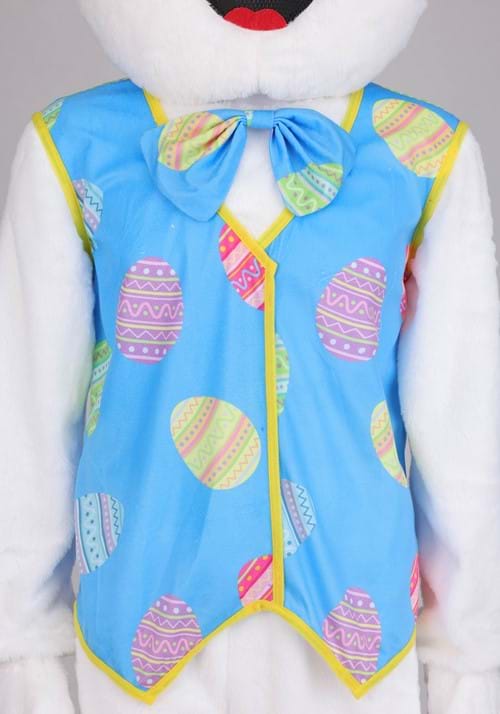 Adult Dapper Easter Bunny Costume | Easter Costumes