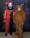 ALF Costume for Adults