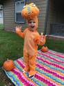 Dinosaur Train Toddler Buddy Costume