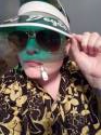 Fear and Loathing in Las Vegas Raoul Duke Costume