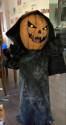 Bobble Eyes Pumpkin Costume for Kids