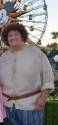 Plus Size Fezzik Costume from The Princess Bride