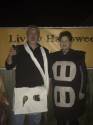 Plus Size Plug and Socket Costume 1X