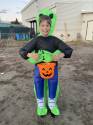 Inflatable Alien Pick Me Up Child Costume